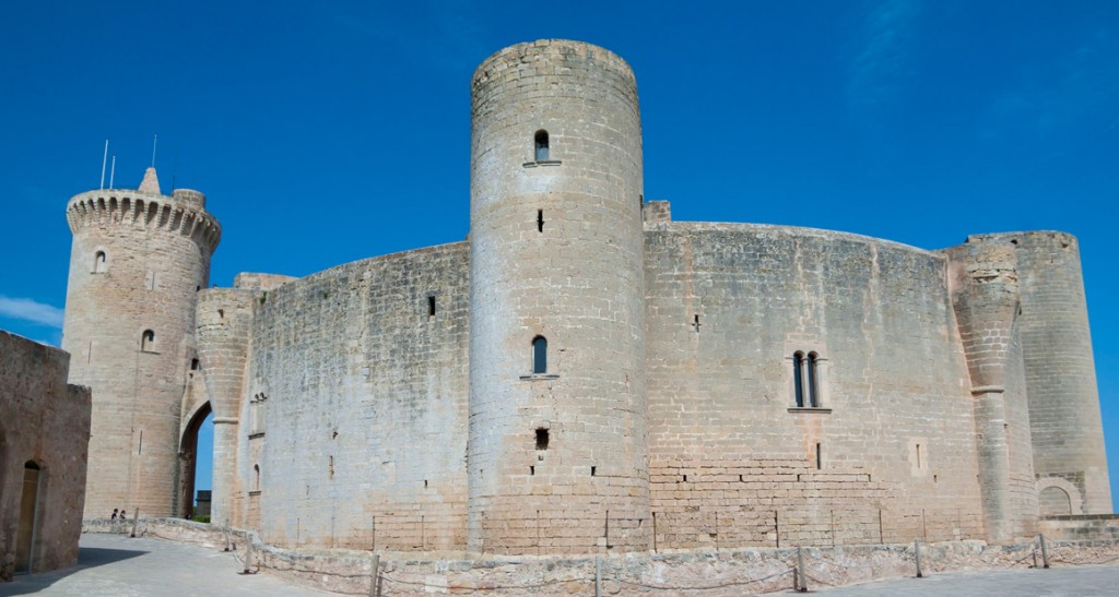 Palma stad - Perfekta resmålet för en weekendresa | Mallorca.se